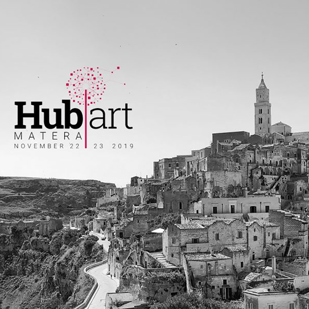 HubArt 2019 - Rai Com