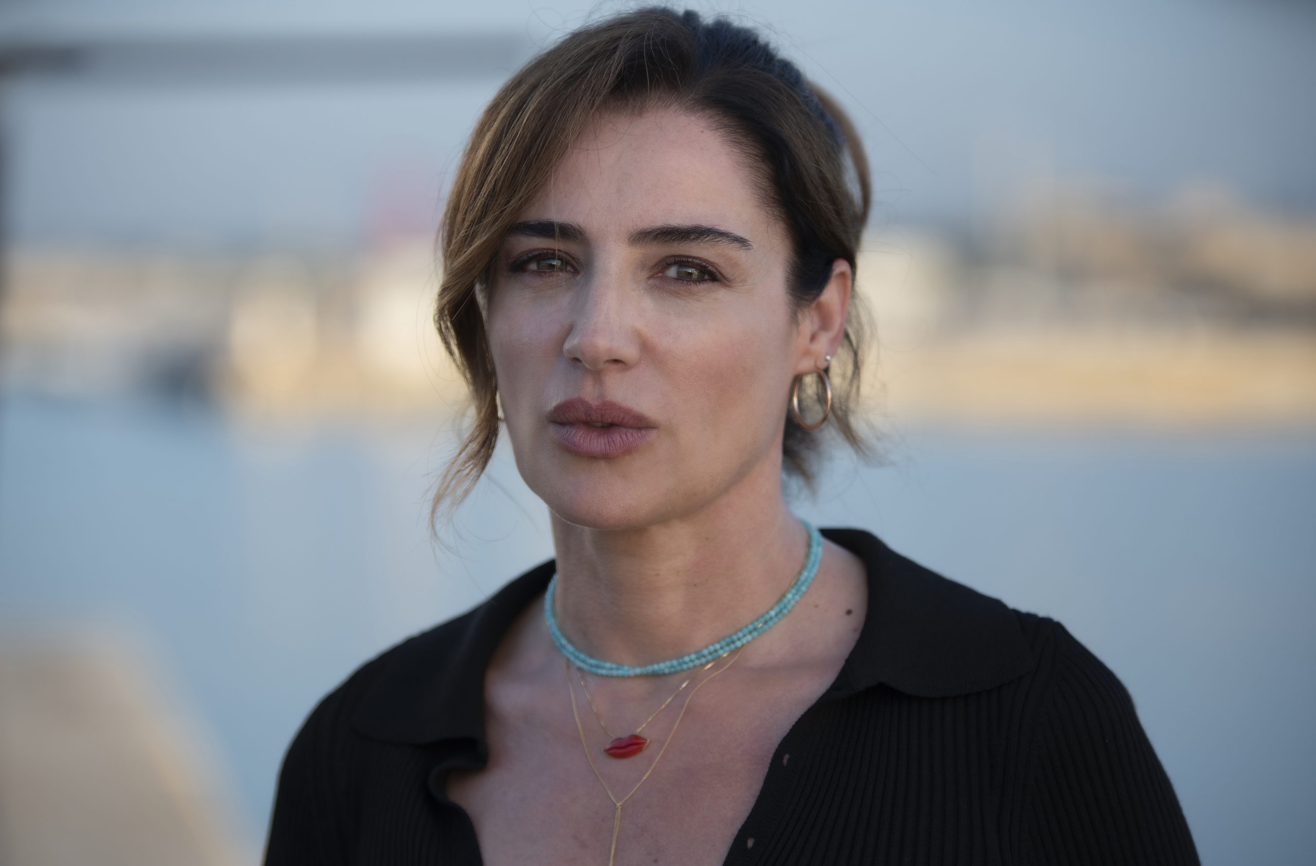 Lolita Lobosco flying high in Italy and overseas - Rai Com