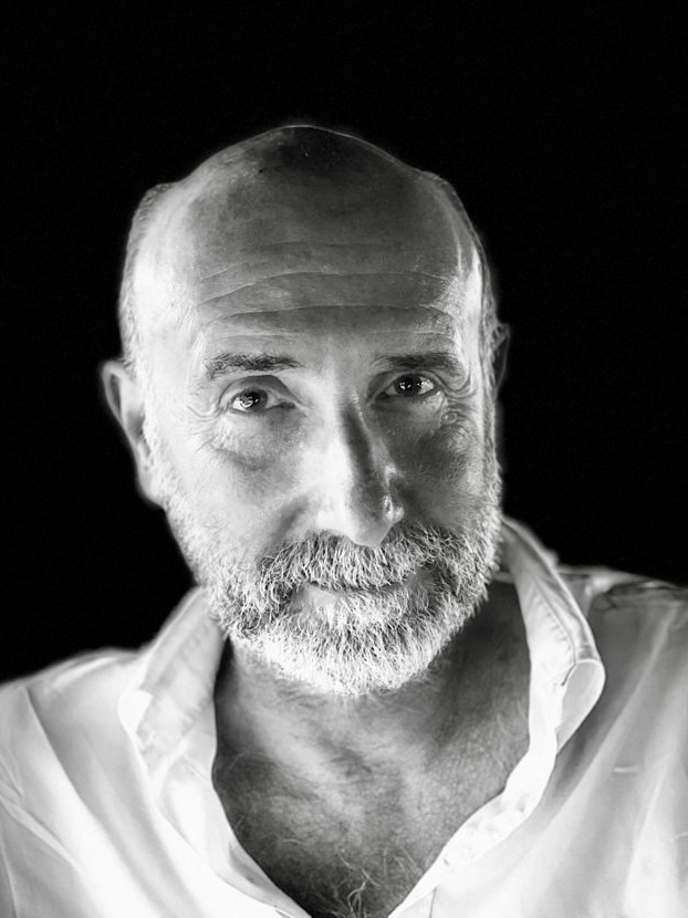 “La guerra in casa”. Roberto Arditti a Capalbio Libri - Rai Com
