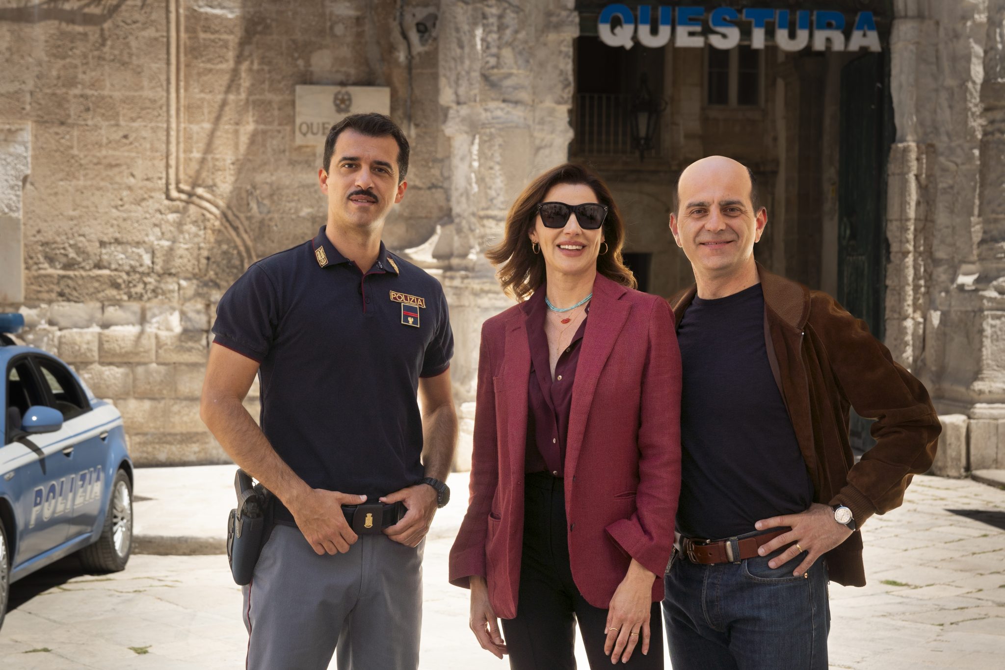 Rai Com Tv Series, Le Indagini di Lolita Lobosco 2/The investigations ...