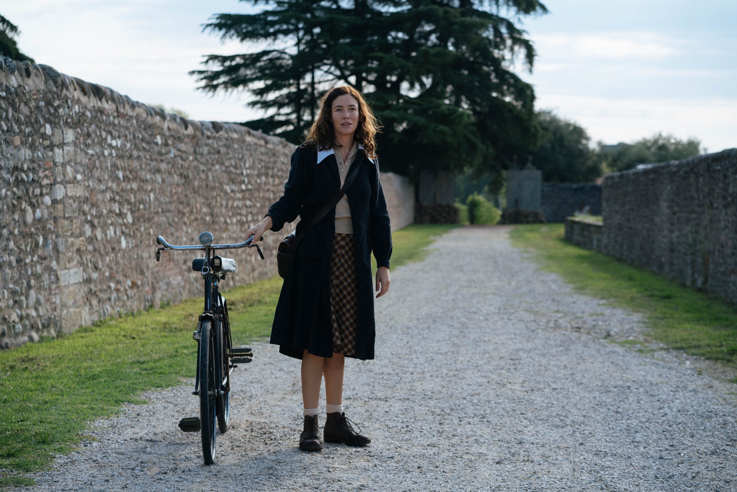 “Tina Anselmi”, pubblicata la colonna sonora del film Tv - Rai Com