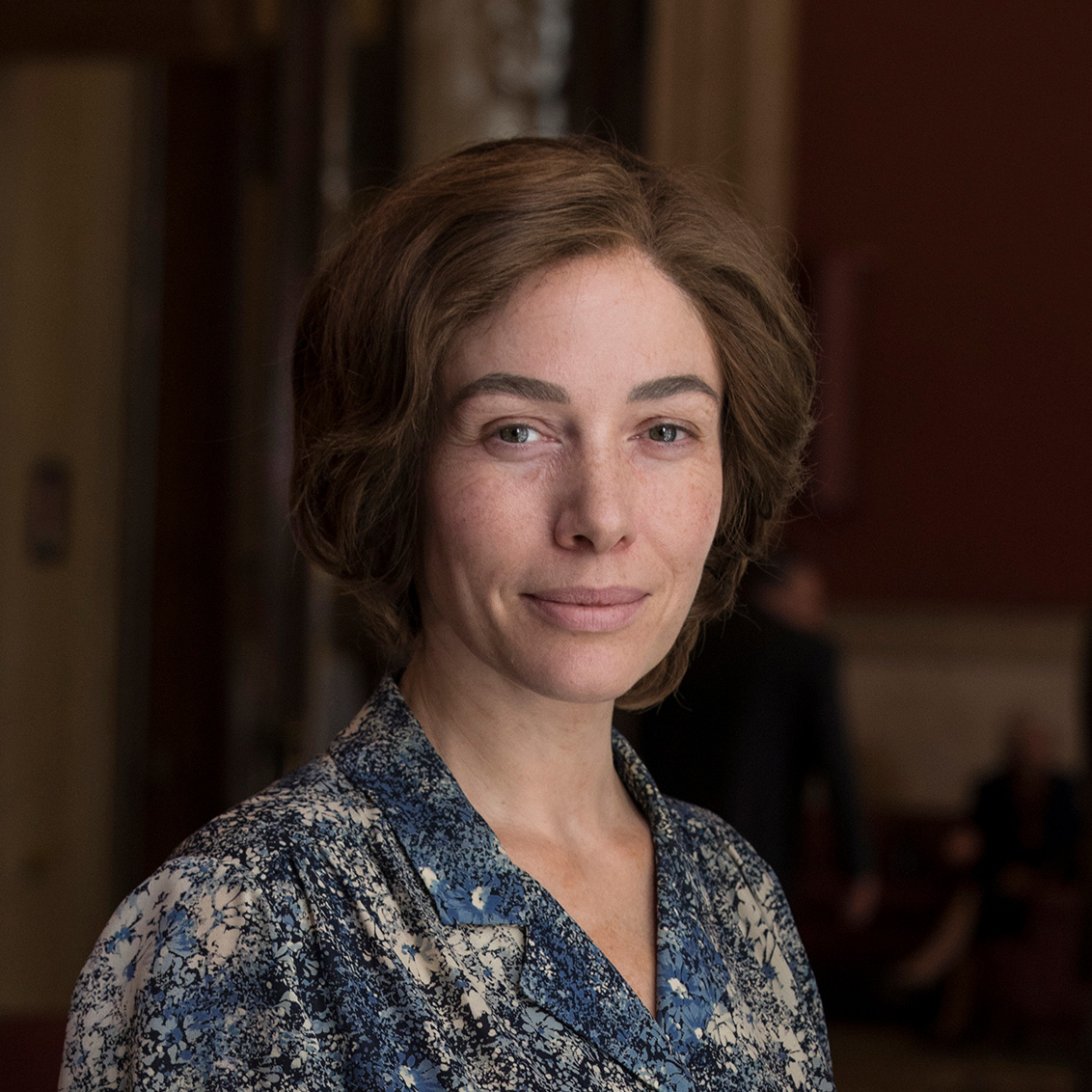 Tina Anselmi – A life for Democracy directed by Luciano Manuzzi is now ...