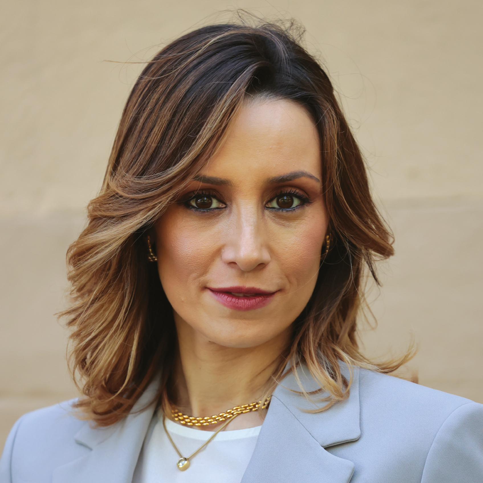 “Il nemico ideale” di Nathania Zevi - Rai Com