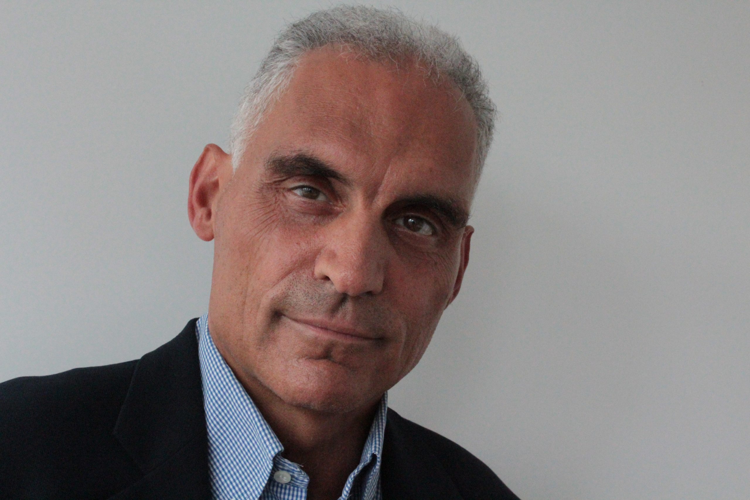 Andrea Frediani presenta “Tempesta su Mussolini” alla libreria Nuova ...