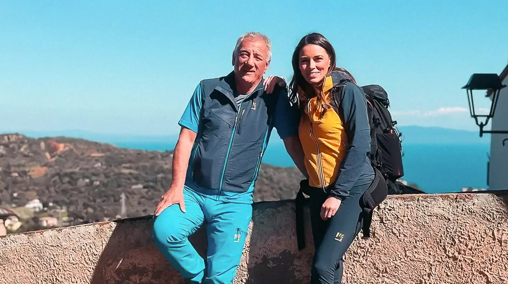 Calabria: Linea Verde Sentieri Estate explores the region between Stilo and Serra San Bruno ...