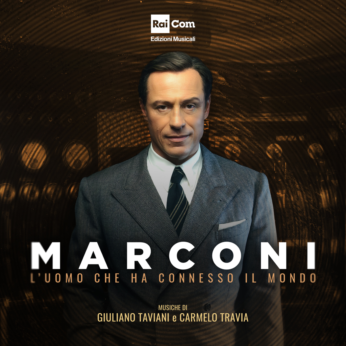 The success of Marconi, featuring music by Taviani and Travia ...