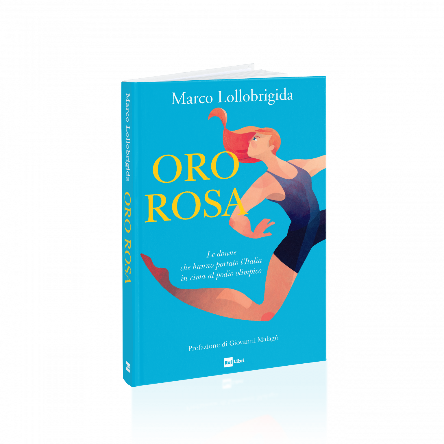 Oro rosa - Rai Com