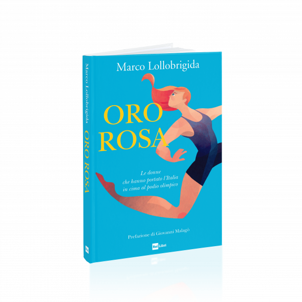 Oro rosa - Rai Com