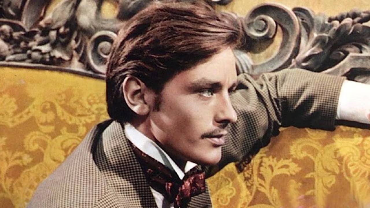 The legend of Alain Delon on DVD - Rai Com