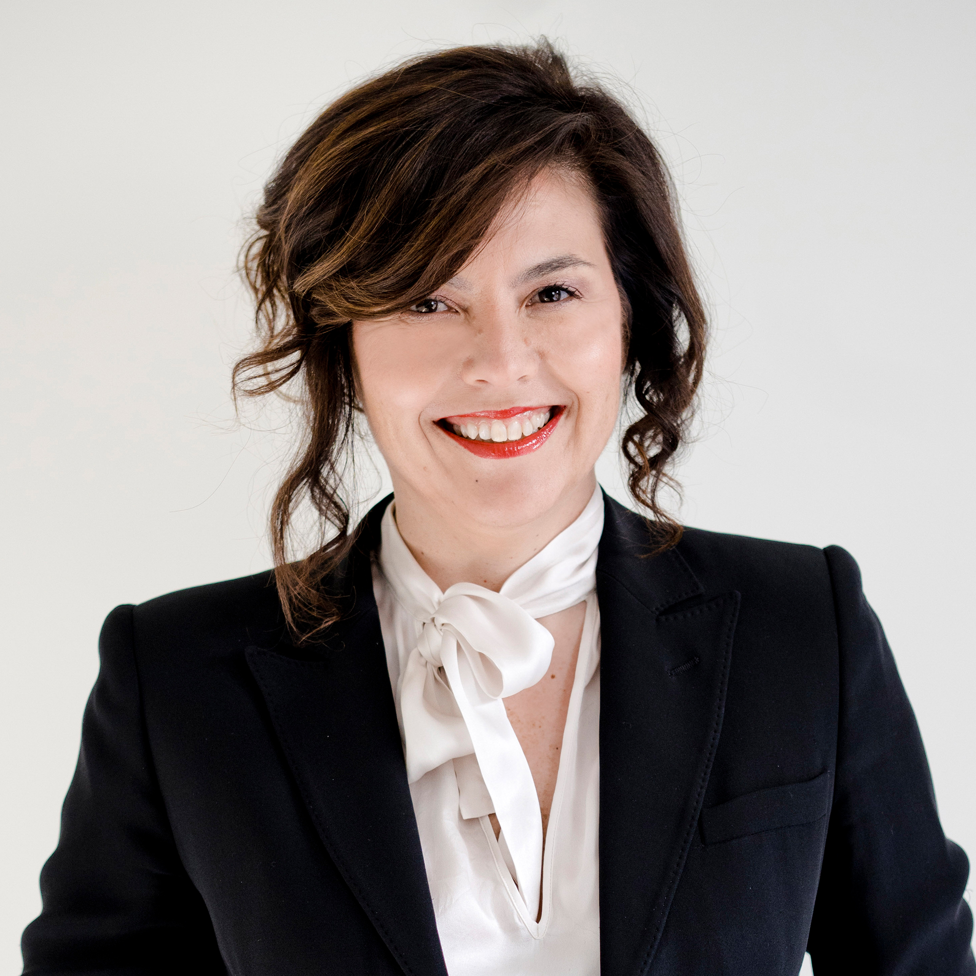 Lorenza Fruci presenta “Donne in onda” alla Casa dell’Architettura a ...