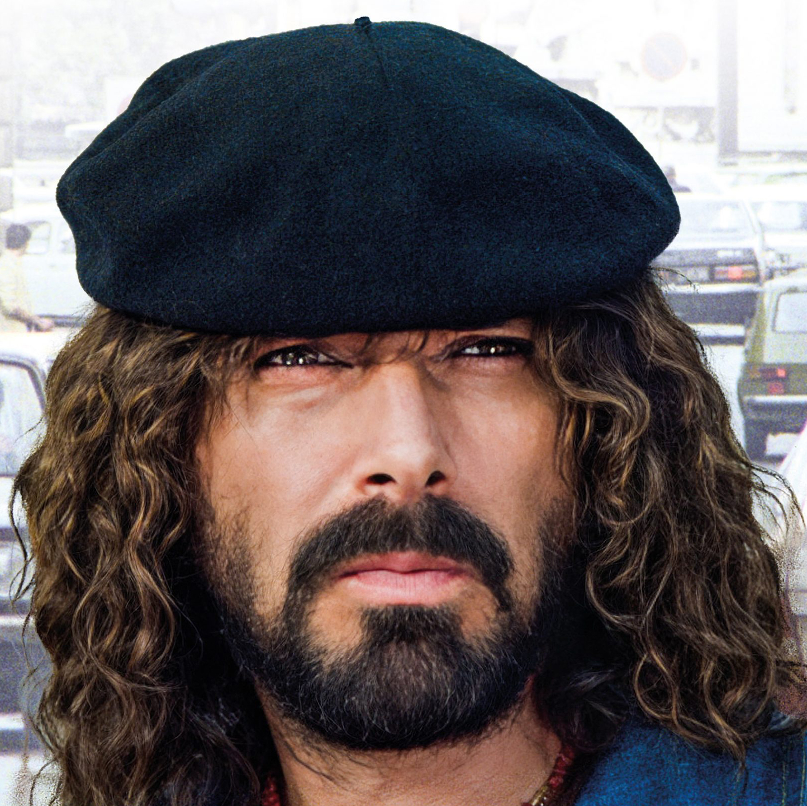 Er Mejo of Tomas Milian, six cult films in a DVD box set - Rai Com