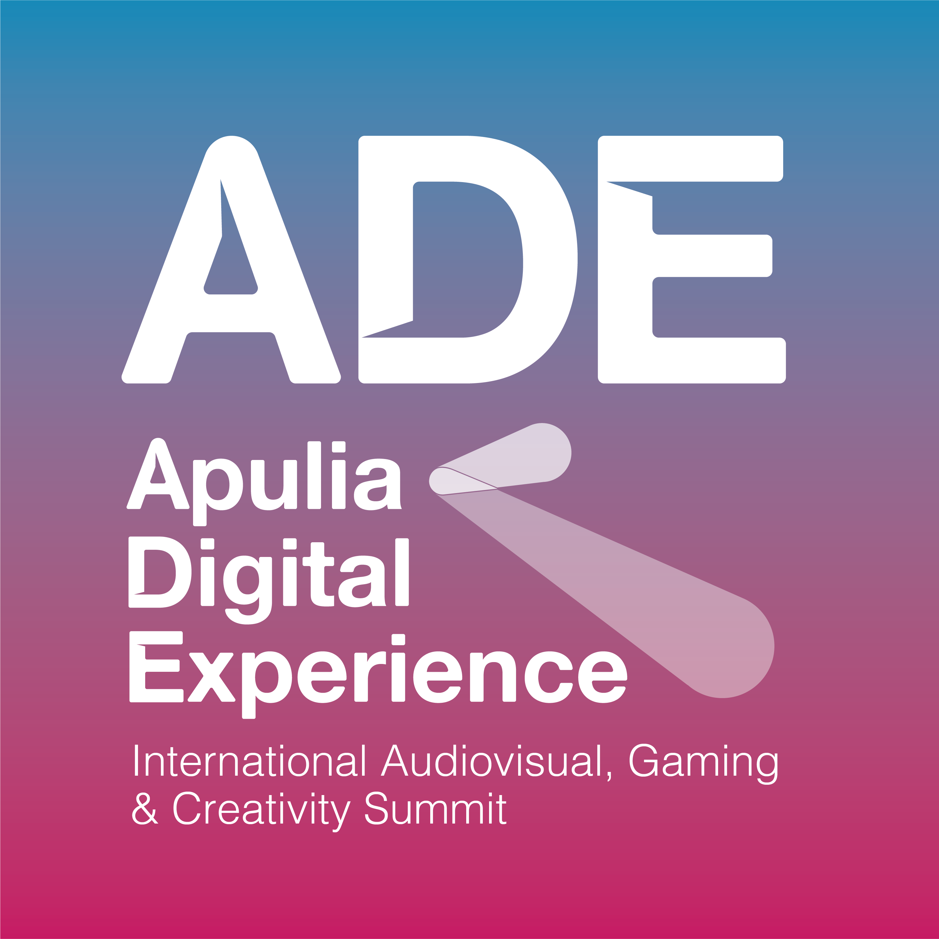 ADE 2024: Balancing Technology and Creativity at the Apulia Digital ...