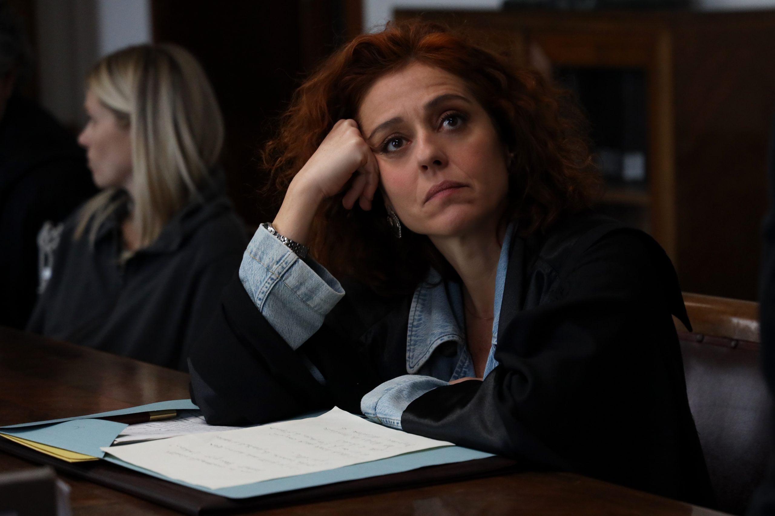 La quarta stagione di “Imma Tataranni – Sostituto Procuratore” dal 23 ...