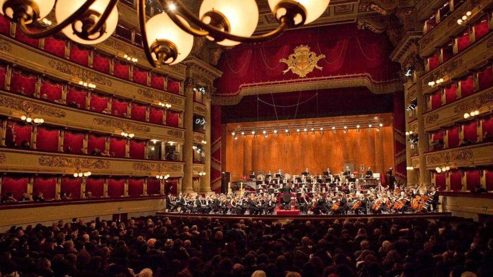 Francesco Filidei at Teatro alla Scala for Milano Musica (April 26 ...
